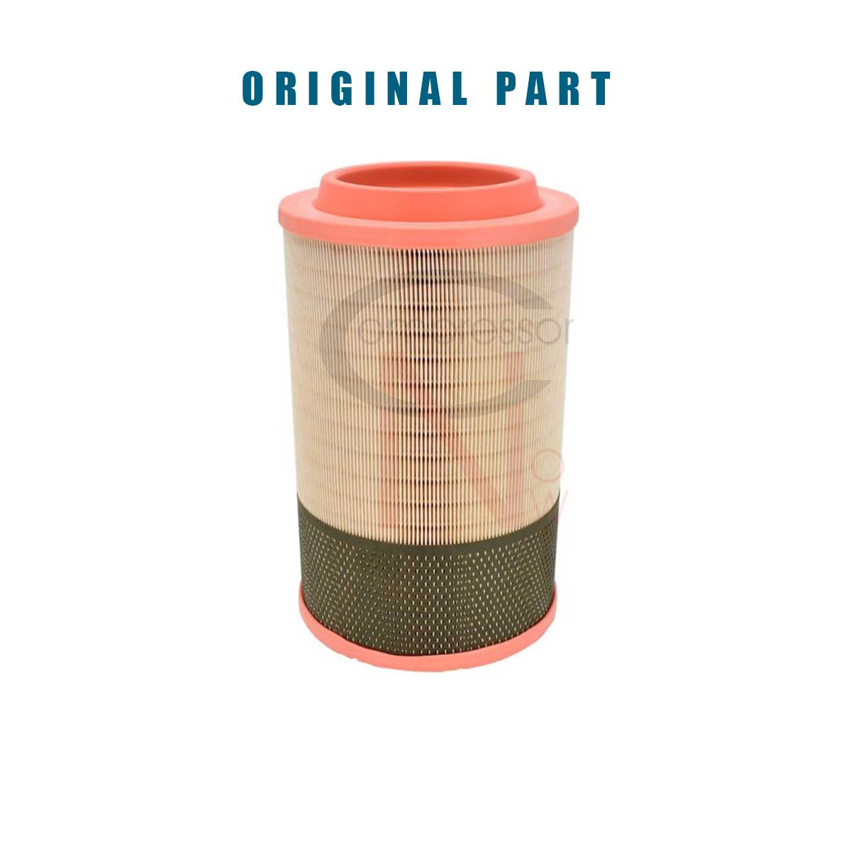 Atlas Copco FILTER ELEMENT 21M3/MIN Part 1613 9503 00