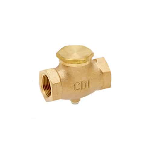 Cdi Check Valve Part Cb12