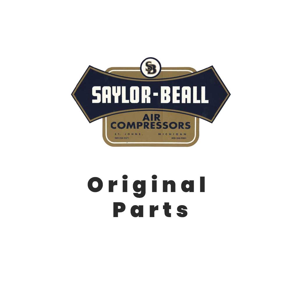 Saylor-Beall OEM Oil, Compressor Oil - 1 Gal Part 6755-G • Compressor ...