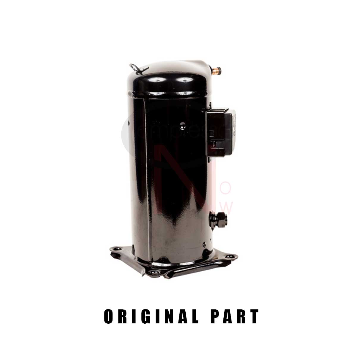 Hankison Compressor - Digital Scroll - 3221281 • Compressor Now Parts Sales